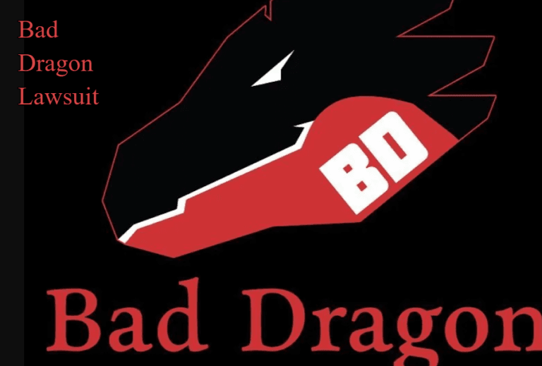 Bad Dragon Lawsuit : Complete Overview - Law Asker
